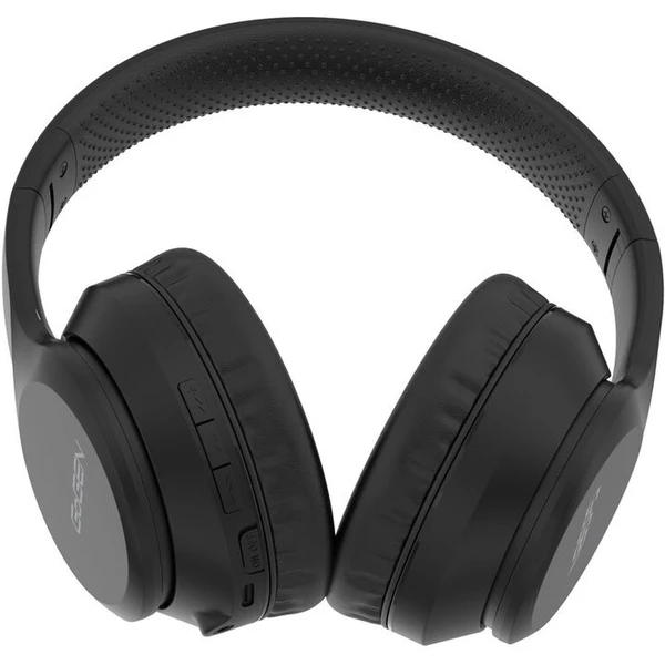 GoGEN HBTM 43 slúchadlá čierne - Smarty.sk