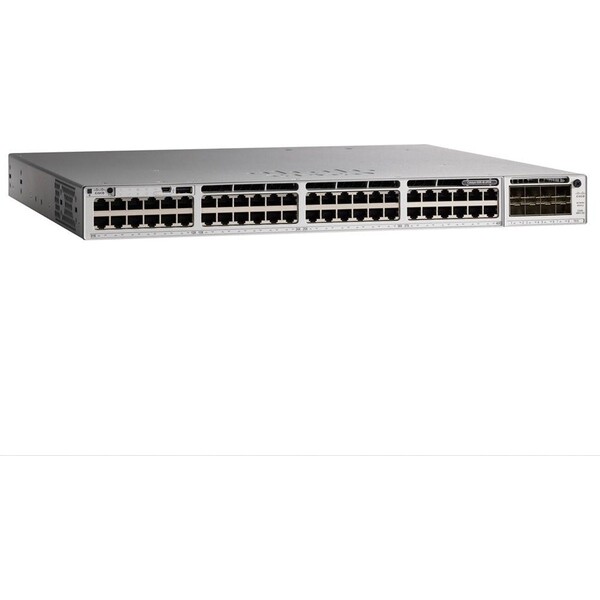Cisco Catalyst 9200L - Smarty.sk