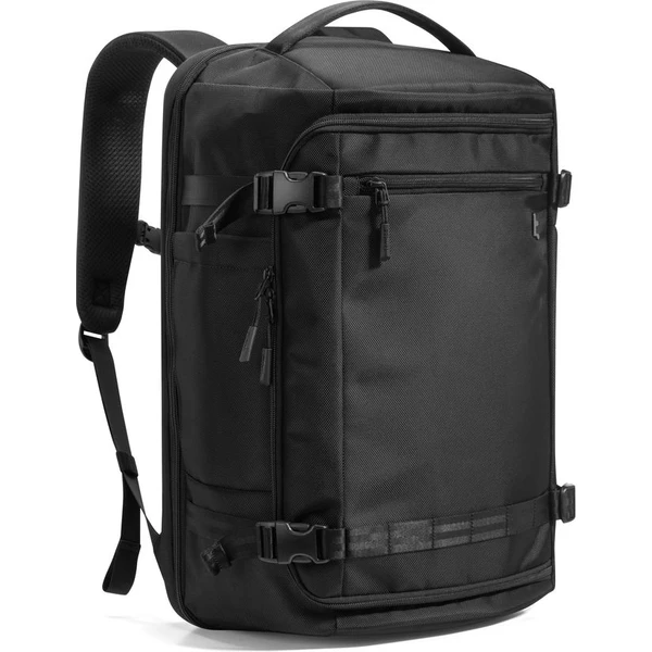 tomtoc Navigator T67 cestovný batoh čierny - Smarty.sk