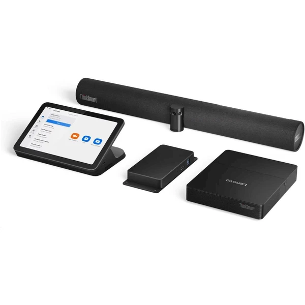 Lenovo ThinkSmart Core Gen 2 IP Controller Full Room Kit Zoom ...
