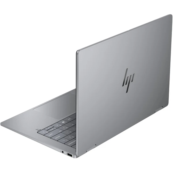 HP OmniBook Flip NG AI (CF6L9EA#BCM) strieborný - 2 roky Absolute SW ...