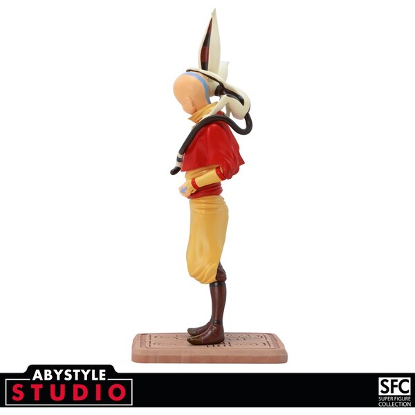 Figúrka ABYstyle Studio Avatar - Aang | Smarty.sk