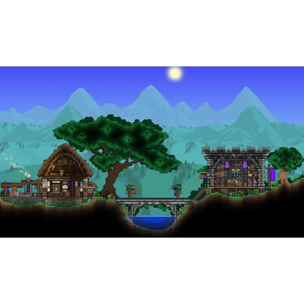 Terraria (SWITCH) - Smarty.sk