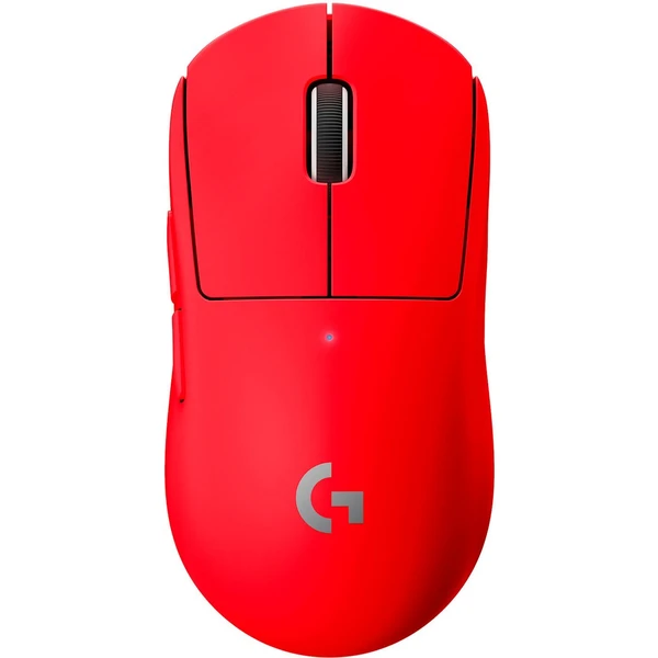 Logitech PRO X Superlight, Red - Smarty.sk