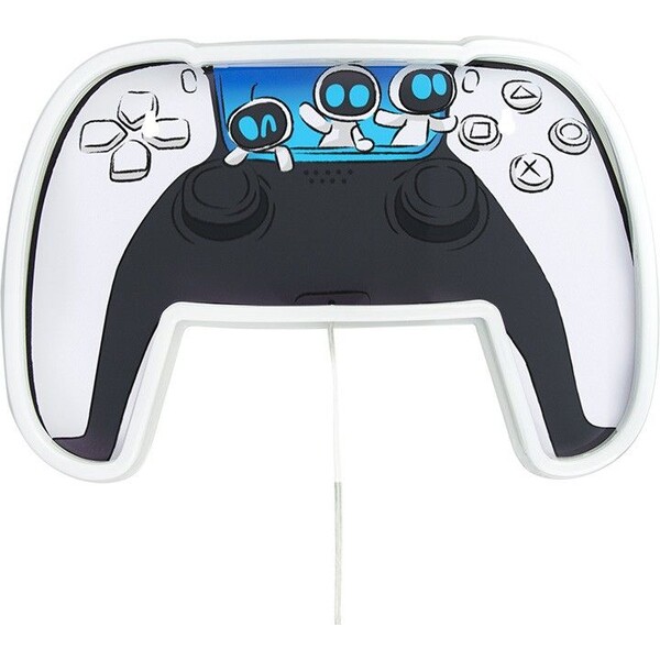 Paladone lampička Astro Bot - Neon Controller - Smarty.sk