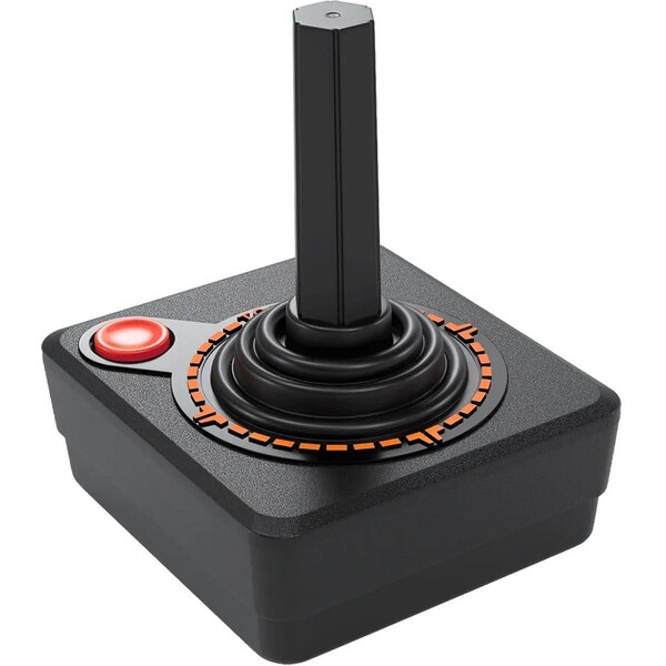 ATARI 7800+ CX40+ Joystick - Smarty.sk