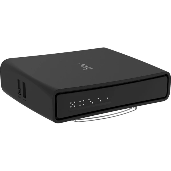MikroTik RouterBOARD hAP ac2 Wi-Fi router - Smarty.sk