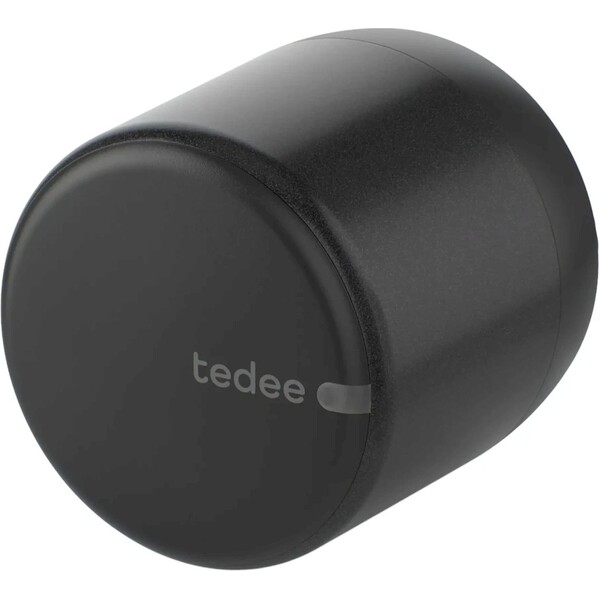 tedee GO2 Smart Lock čierny - Smarty.sk