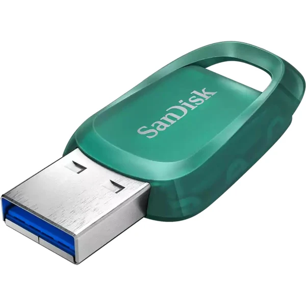 SanDisk Flash Disk 512GB Ultra Eco , USB 3.2 Gen 1 - PGS.sk
