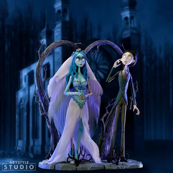 Figúrka ABYstyle Studio Corpse Bride - Victor 21 cm - Smarty.sk
