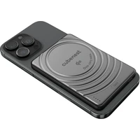 CubeNest SQ1B3D SlimDual Qi2/MagSafe powerbanka - Smarty.sk