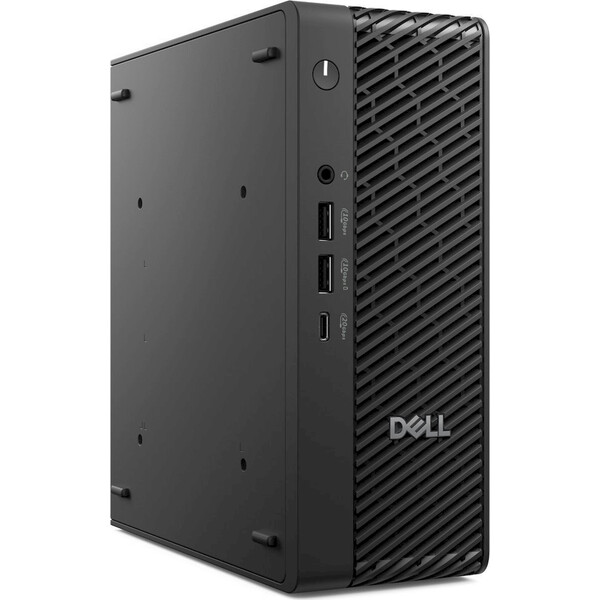 Dell Pro Max Micro FCM2250 (65YCK) RTX A400 čierny + 3. rok záruky ...