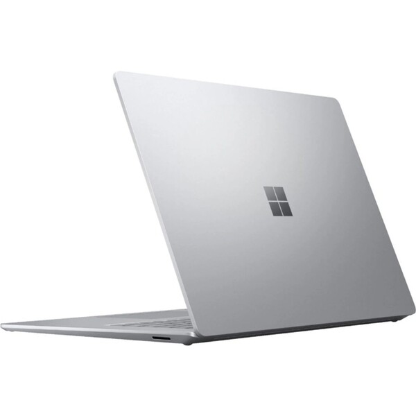 Microsoft Surface Laptop 4 15" Intel 8GB/512GB W10 PRO platinový ...