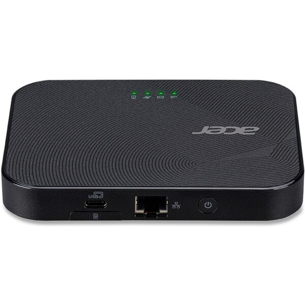 Acer Predator Connect M5 5G prenosný router - Smarty.sk