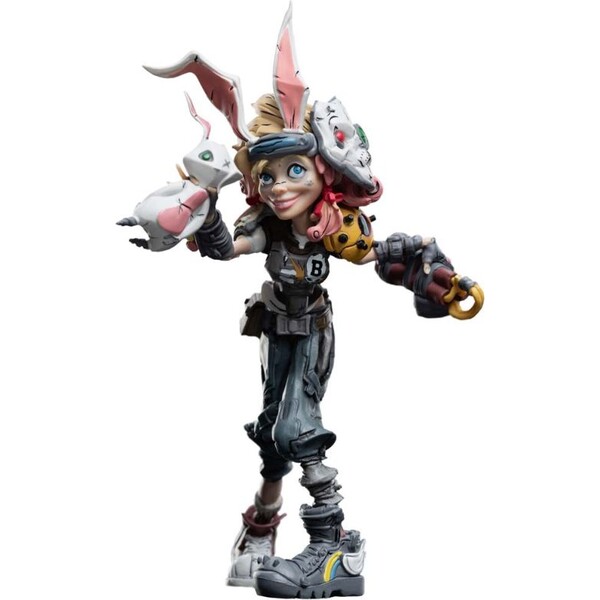 Figúrka Weta Workshop Borderlands 3 - Mini Epics - Tiny Tina | Smarty.sk