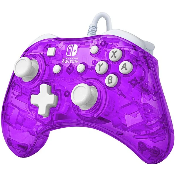 PDP Rock Candy Mini Controller Cosmoberry (Switch) - Smarty.sk