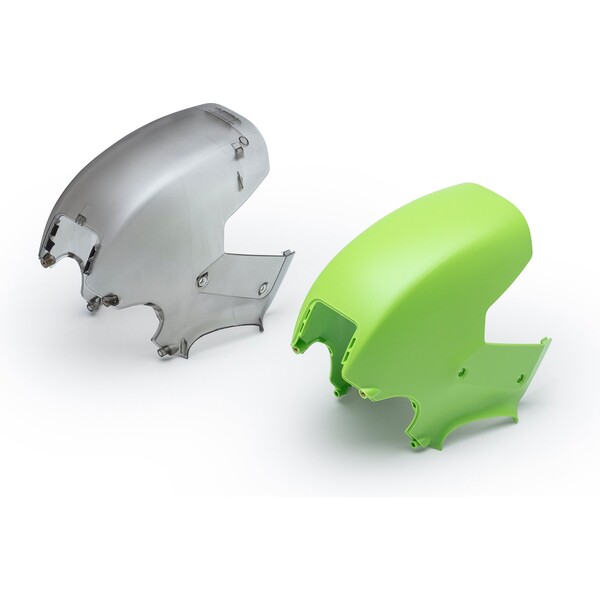 DJI FPV Top Shell - Smarty.sk