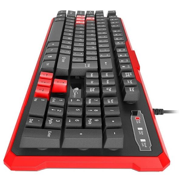 Genesis Rhod 110 US - Smarty.sk