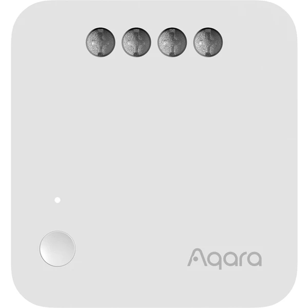 AQARA Smart Home Single Switch Module T1 (No Neutral) spínací modul ...
