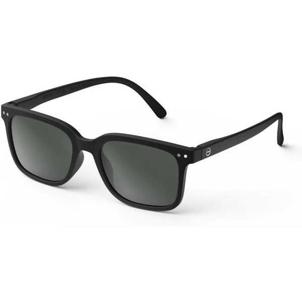 Izipizi SUN #L Black - Smarty.sk