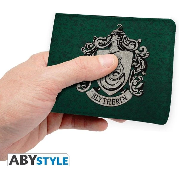 Peňaženka Harry Potter - Slizolin - Smarty.sk