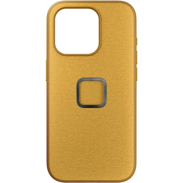 Peak Design Everyday Case iPhone 15 Pro Max v2 Sun - Smarty.sk