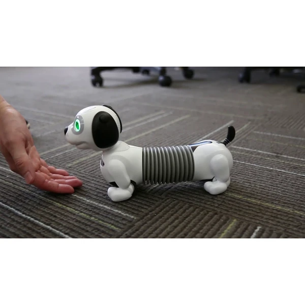Robot Pes Dackel - Smarty.sk