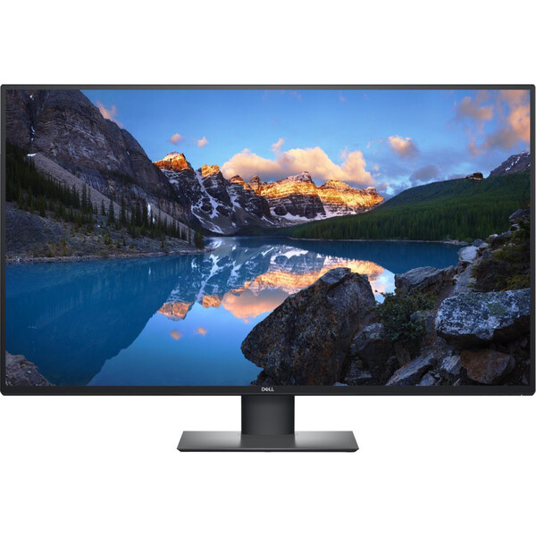 Dell U4320Q monitor 42,5" - Smarty.sk
