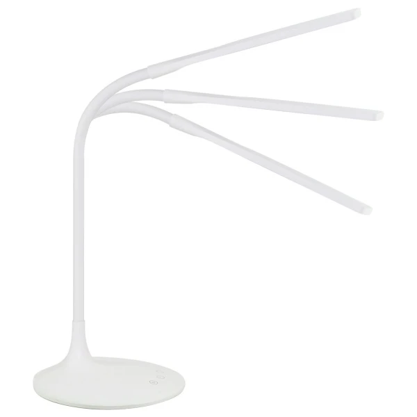 Chytrá elektronika Umax U-Smart Wifi Desk Lamp - Smarty.sk