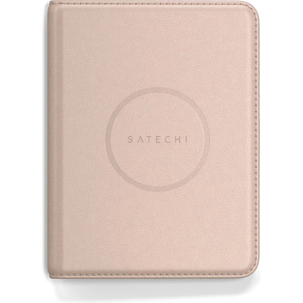 Satechi FindAll Passport Cover lokátor Apple Find My ružový - Smarty.sk