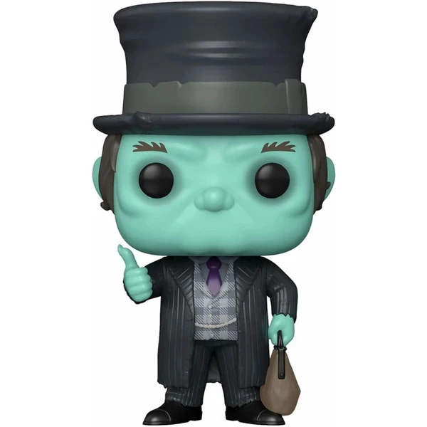 Funko POP! #1432 Disney: Haunted Mansion - Phineas - PGS.sk