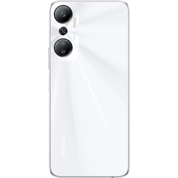 Infinix Hot 20 NFC 6GB/128GB Legend White - Smarty.sk