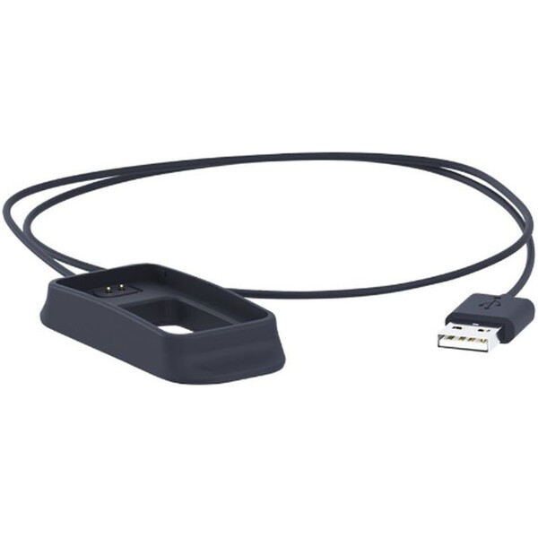 Tractive USB-A napájací kábel pre CAT Mini tmavomodrý - Smarty.sk
