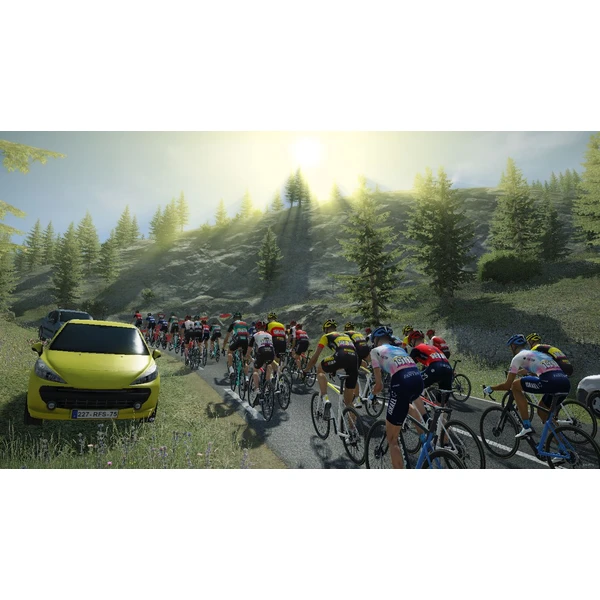 Tour de France 2023 PS4 - Smarty.sk