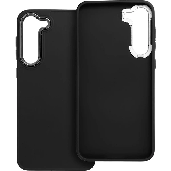 FRAME Case for SAMSUNG S23 Plus black - Smarty.sk