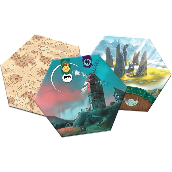 Kroniky Avelu - Smarty.sk