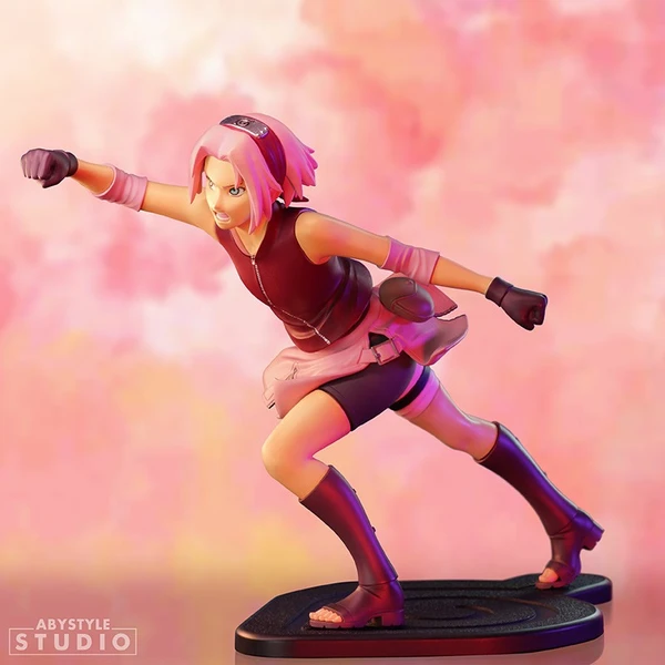 Figúrka ABYstyle Studio Naruto Shippuden - Sakura - Smarty.sk