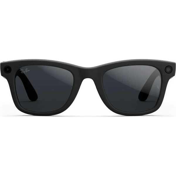 Meta RAY-BAN Wayfarer Gen2 (Štandardné) inteligentné matné okuliare ...