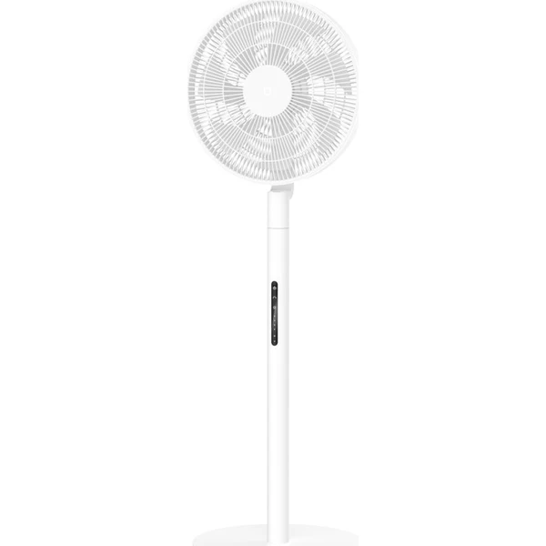 Xiaomi Mijia Smart Standing Fan Pro Slim ventilátor bílý - Smarty.sk