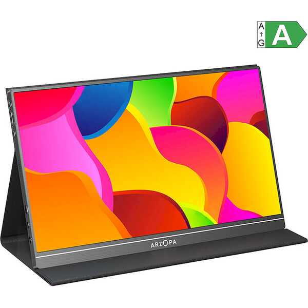 Arzopa S1 TABLE prenosný monitor 15,6" - PGS.sk