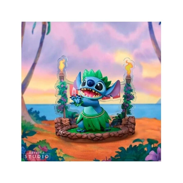 Figúrka ABYstyle Studio Stitch Hula Dance - Smarty.sk