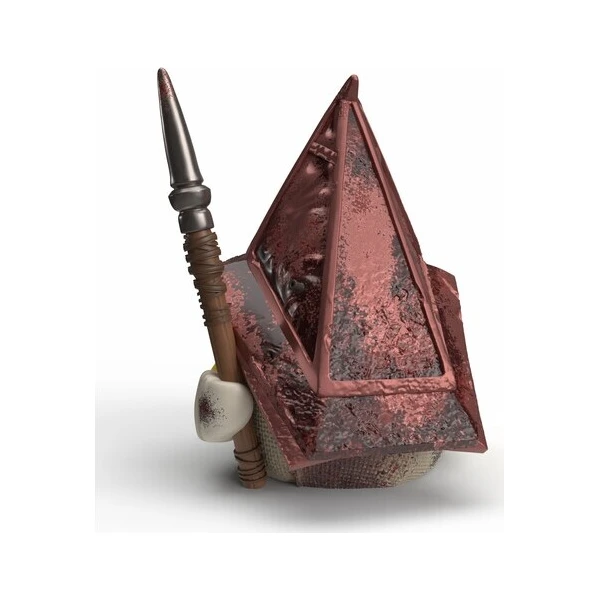 Tubbz kačička Silent Hill - Pyramid Head (prvá edícia) - Smarty.sk