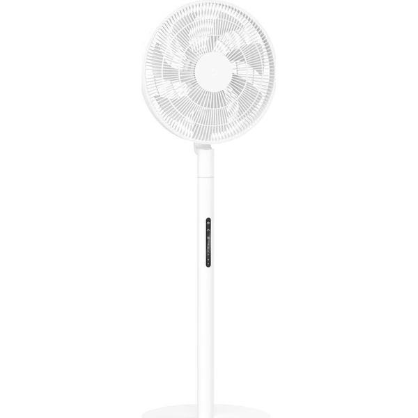 Xiaomi Mijia Smart Standing Fan Pro Slim ventilátor bílý - PGS.sk