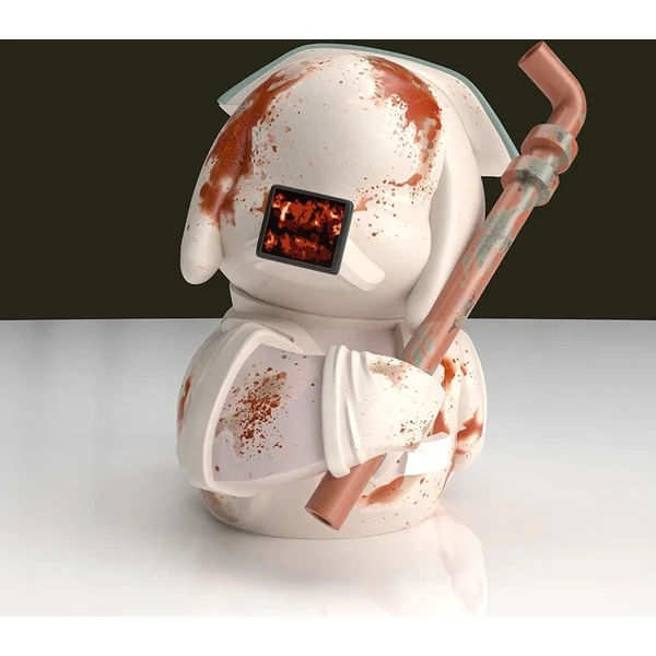 Tubbz kačička Silent Hill - Nurse (prvá edícia) - Smarty.sk