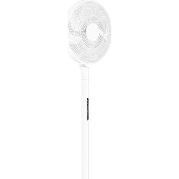 Xiaomi Mijia Smart Standing Fan Pro Slim ventilátor bílý - PGS.sk