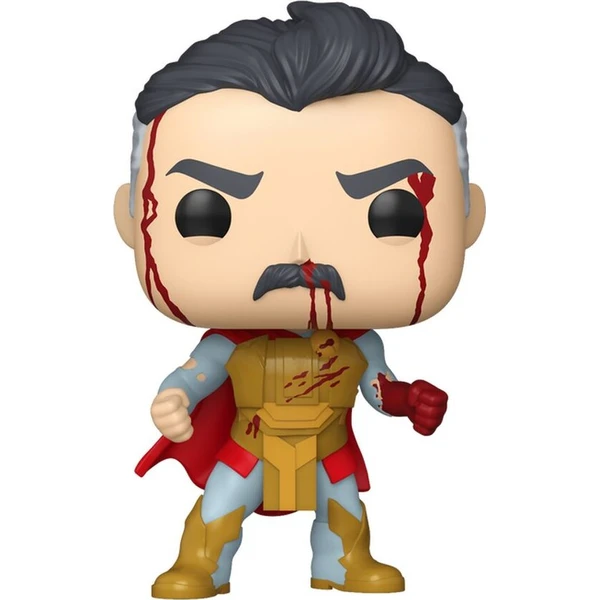 Funko POP! #1861 Animácia: Invincible S2 - Omni-Man Bloody - Smarty.sk