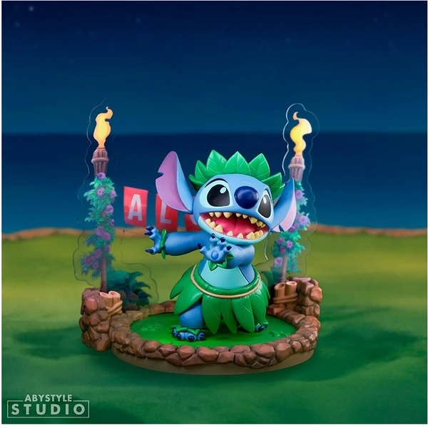 Figúrka ABYstyle Studio Stitch Hula Dance - Smarty.sk