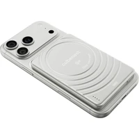 CubeNest SQ1B3D SlimDual Qi2/MagSafe powerbanka - Smarty.sk