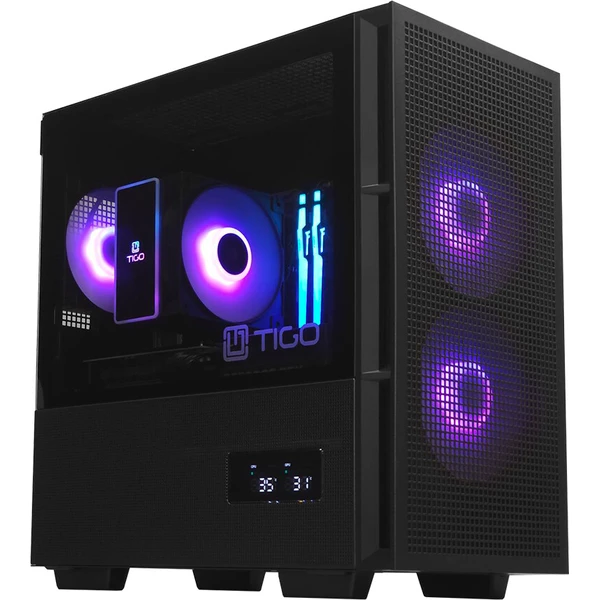 TIGO Ultimate GB R5-7500F, RTX 5070 Ti - 2TB 32GB WIFI - Smarty.sk