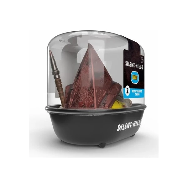Tubbz kačička Silent Hill - Pyramid Head (prvá edícia) - Smarty.sk